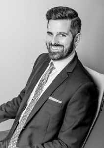 Brett Metcalf | Experienced Tampa Lawyer | Metcalf Falls