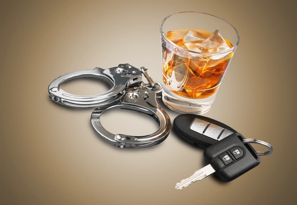 Steps After a DUI in Florida | Metcalf Falls Attorneys